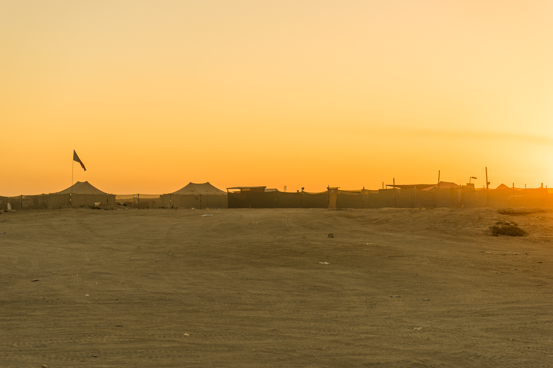 Backpacking in Bahrain | Gabriela Here and There