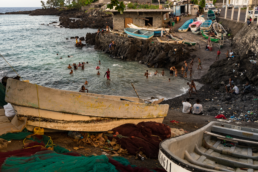 The Ultimate Travel Guide to Visiting Comoros [Updated 2025] | Gabriela ...