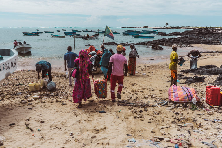 Traveling in Mohéli, Comoros - Remote Ecotourism Destination in Africa ...