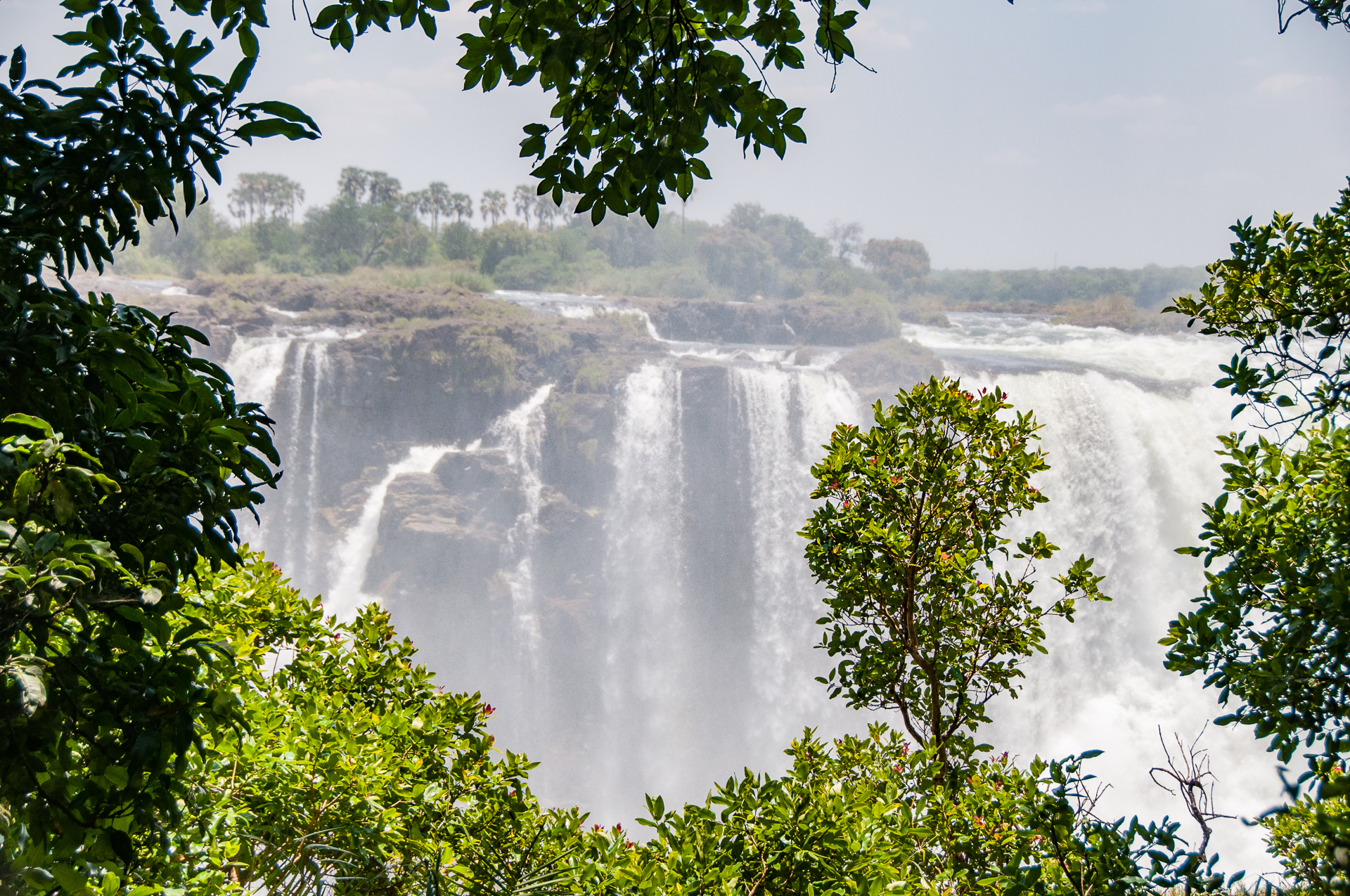 Angola – A Travel Guide to Luanda, Kalandula Falls, and Pedras Negras ...