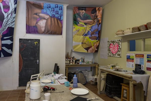 Uthando Tour Review: A Responsible Way to Explore Cape Town's Townships | Gabriela Here and There