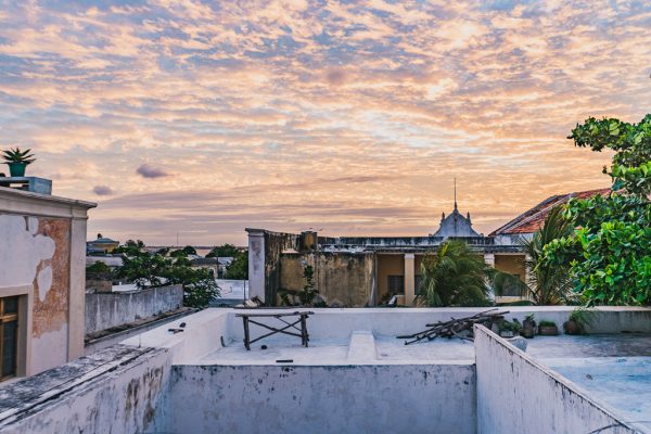 The Ultimate Mozambique Travel Guide and Itinerary | Gabriela Here and ...