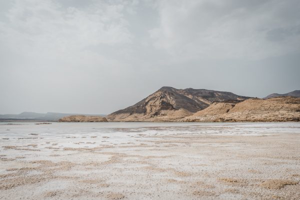 Visiting Lake Assal, Djibouti – The Lowest Point in Africa | Gabriela ...