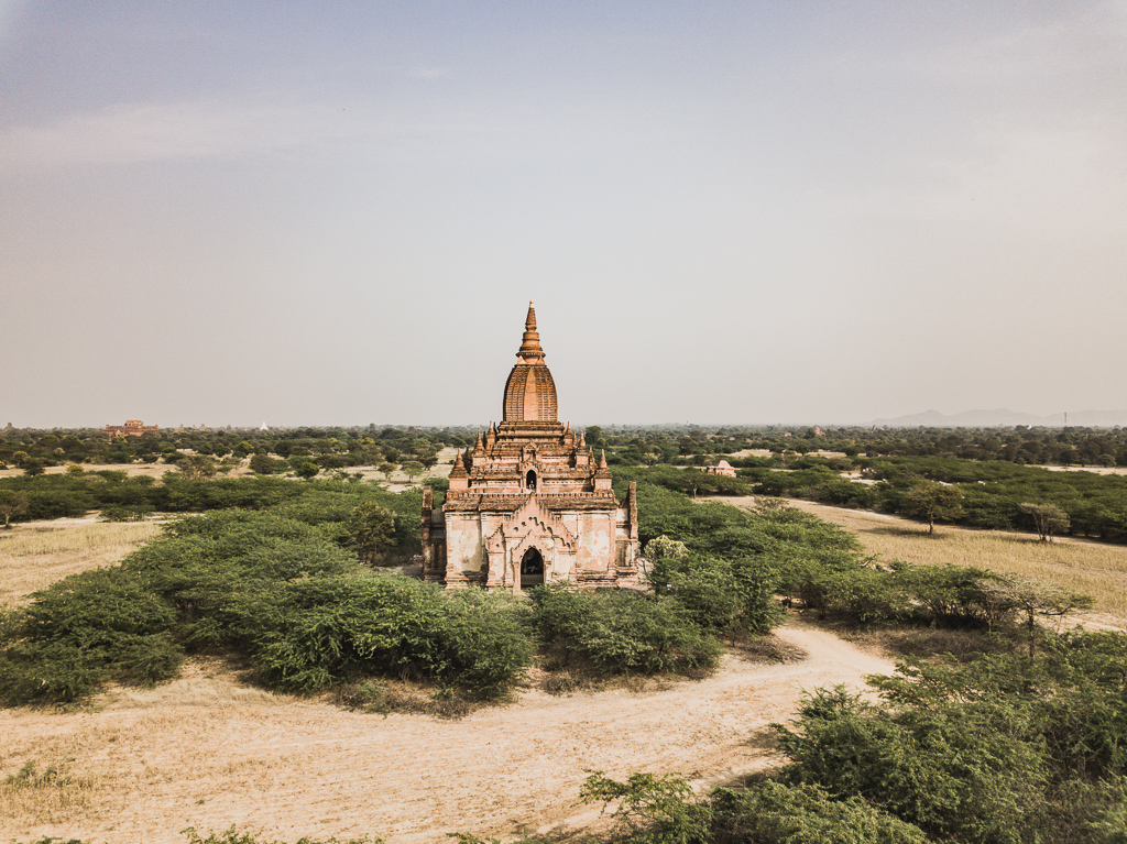 The Best Sunrise and Sunset Spots in Myanmar (Bagan, Mandalay, Inle ...