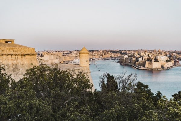 Malta One Week Itinerary: Travel Guide to Malta, Gozo, and Comino [2025 ...