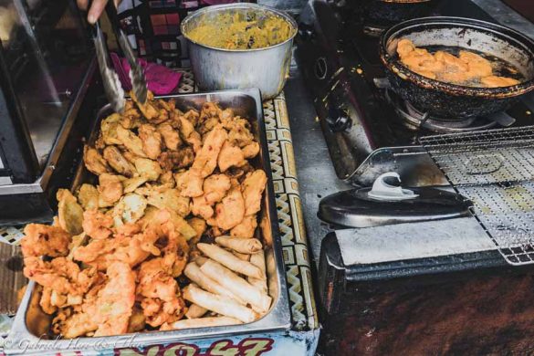 A Day Trip to Ulu Temburong National Park in Brunei | Gabriela Here and ...